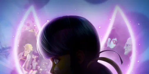 미라클 월드 런던: 시간의 끝에서 시청 | 디즈니+