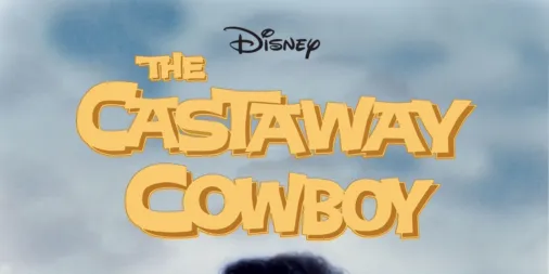 Watch The Castaway Cowboy | Disney+
