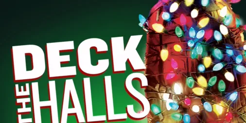Watch Deck the Halls | Disney+