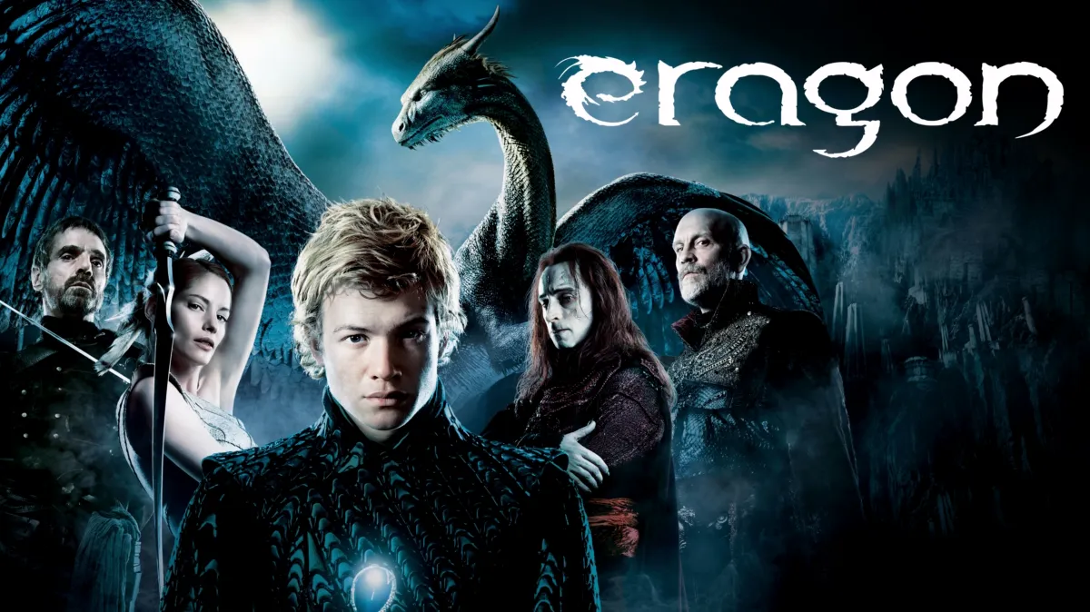 Ver Eragon | Disney+