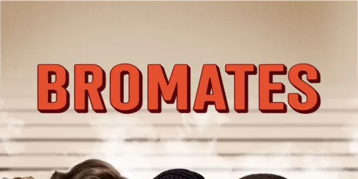 Bromates | Watch on Disney+