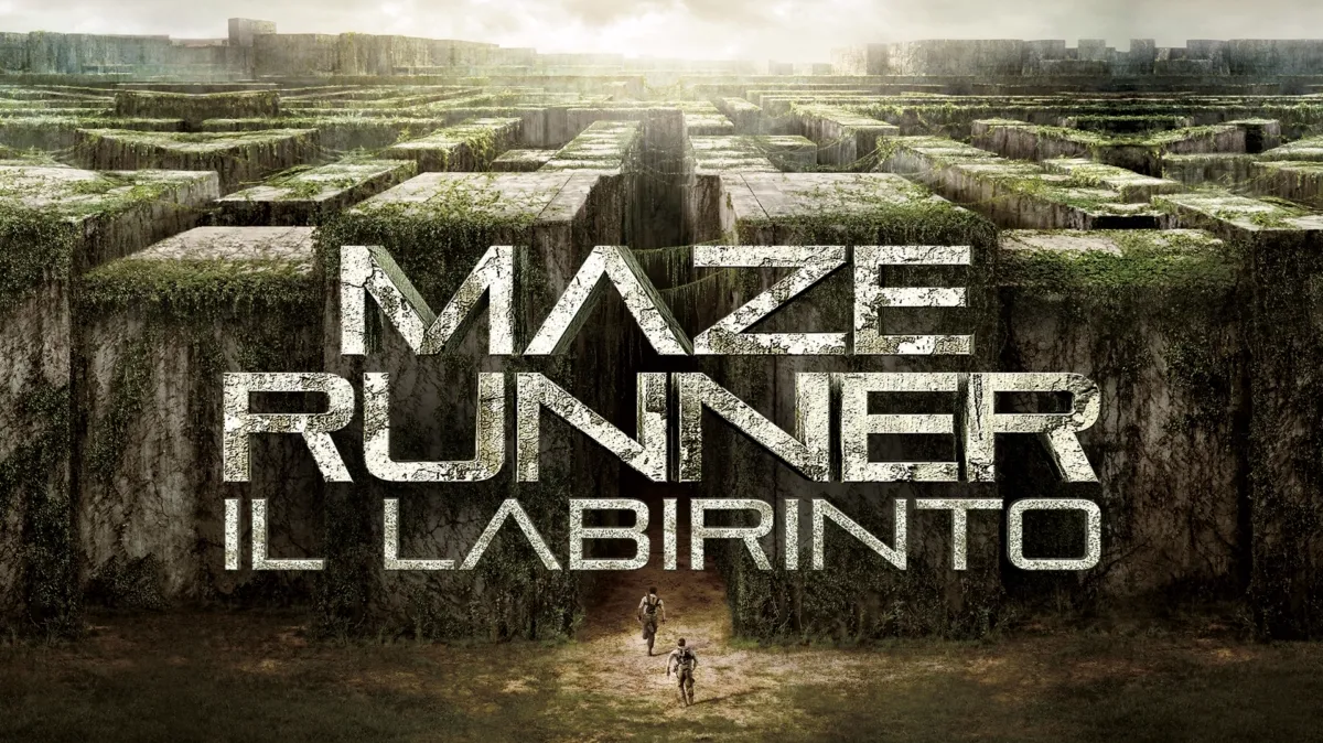 Guarda Maze Runner - Il Labirinto | Disney+