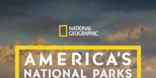 Watch America's National Parks (Classic) | Full Episodes | Disney+