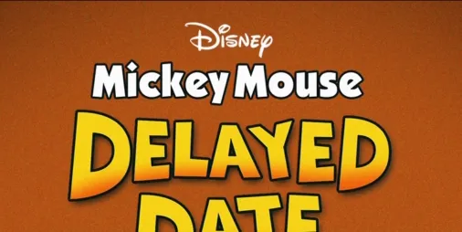 Watch Mickey's Delayed Date | Disney+