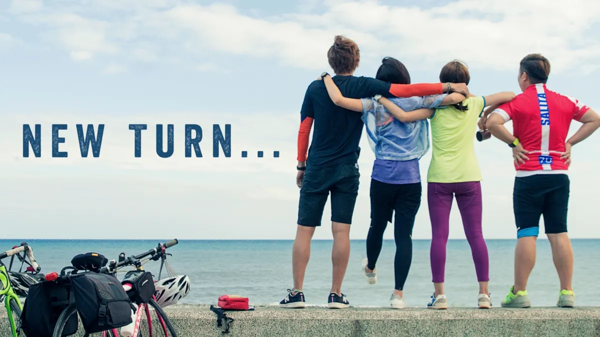 Watch New Turn | Disney+