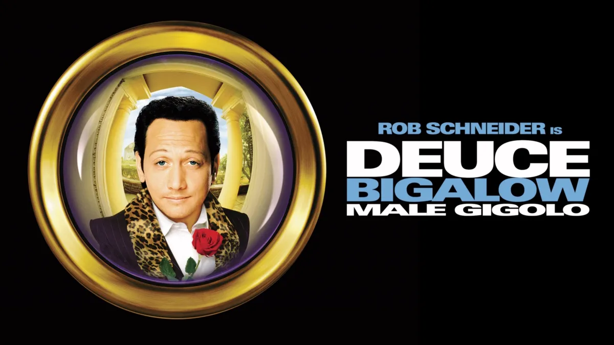 Watch Deuce Bigalow: Male Gigolo | Disney+ Australia