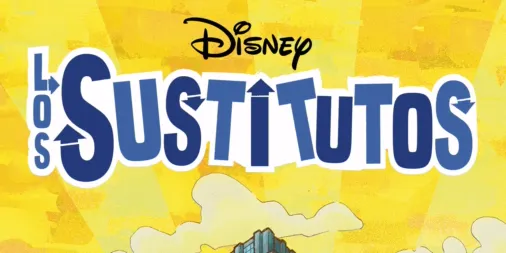 Ver Los sustitutos | Disney+