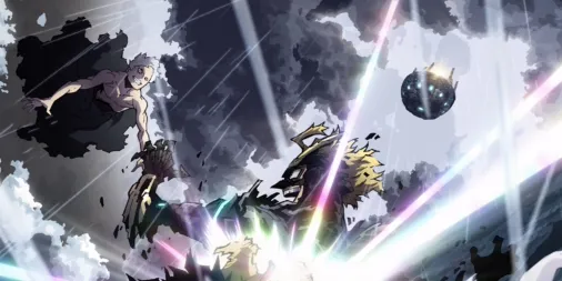 Watch My Hero Academia | Full Episodes | Disney+