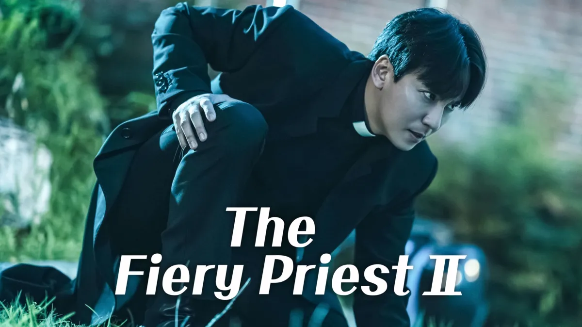 Watch The Fiery Priest 2 | Disney+