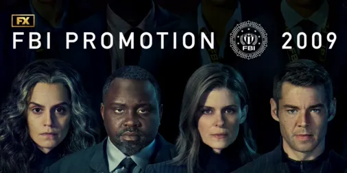 Regarder FBI Promotion 2009 | Épisodes complets | Disney+