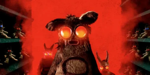 Pooka Lives! | Watch on Disney+