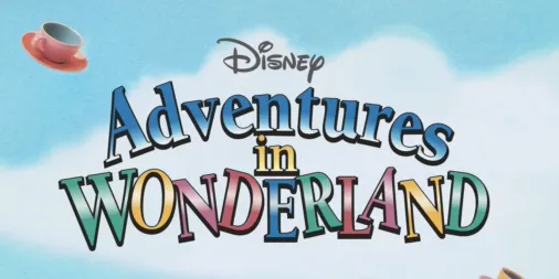 Watch Adventures in Wonderland | Full Episodes | Disney+