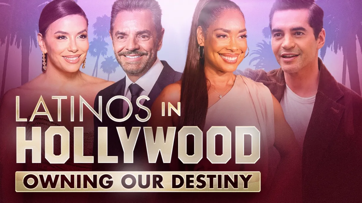Ver Latinos in Hollywood: Owning Our Destiny | Disney+