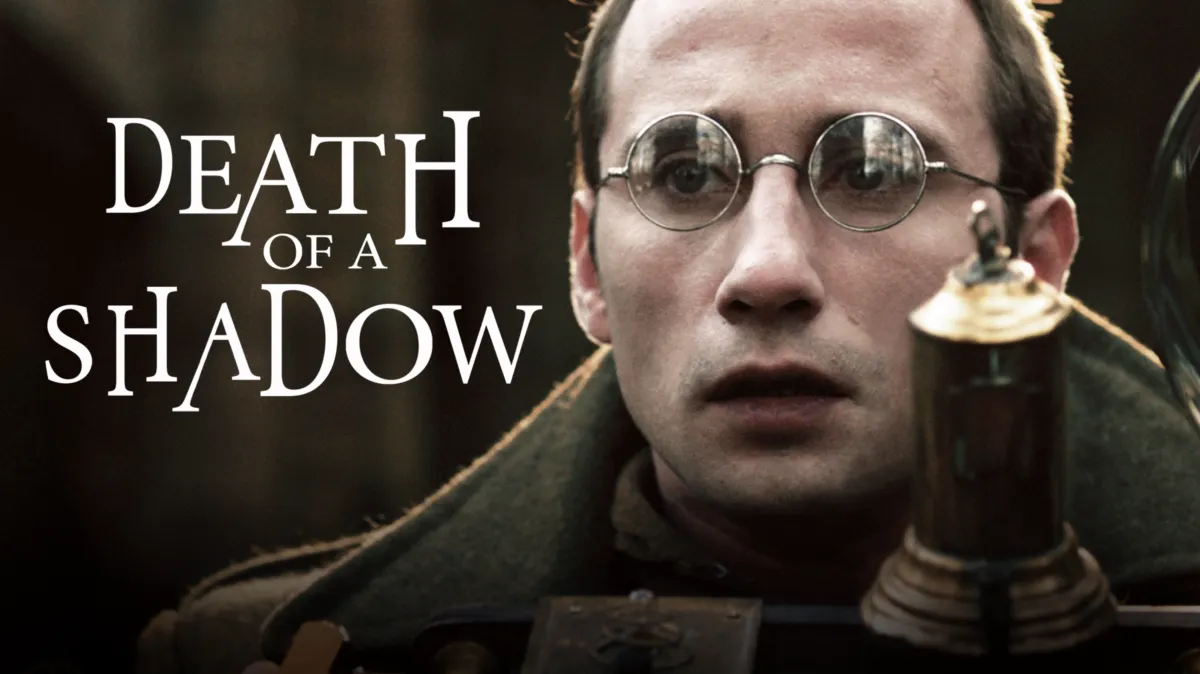 Watch Death of a Shadow | Disney+