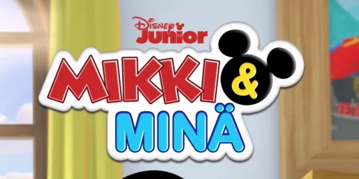 Katso Mikki & Minä Koko jaksot | Disney+
