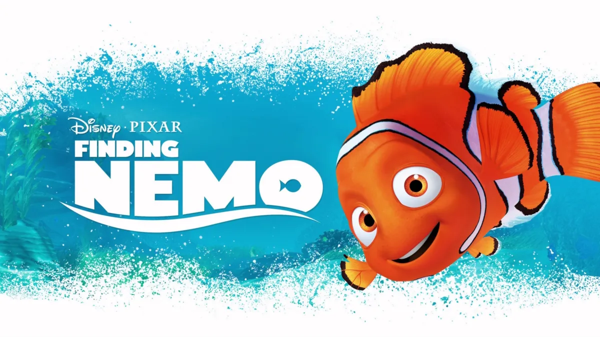 Δείτε το «Ψάχνοντας τον Νέμο» | Disney+