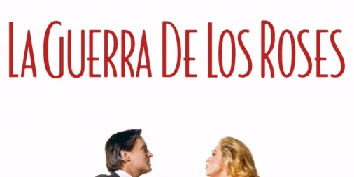 Ver La Guerra De Los Roses | Disney+