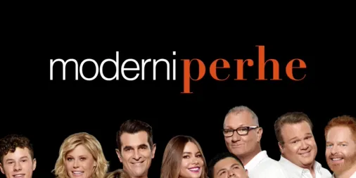 Katso Moderni perhe Koko jaksot | Disney+