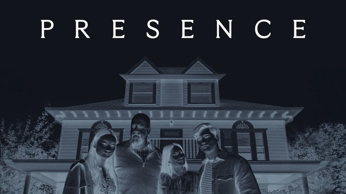 Ver Presence | Disney+