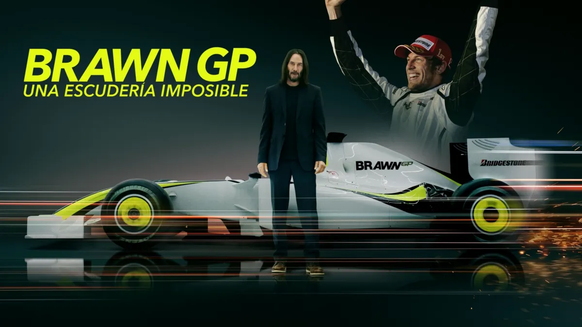 Ver los episodios completos de Brawn GP: una escudería imposible | Disney+