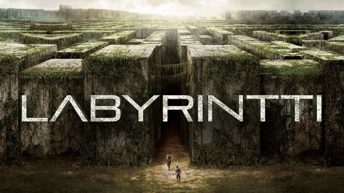 Katso Labyrintti Koko jaksot | Disney+