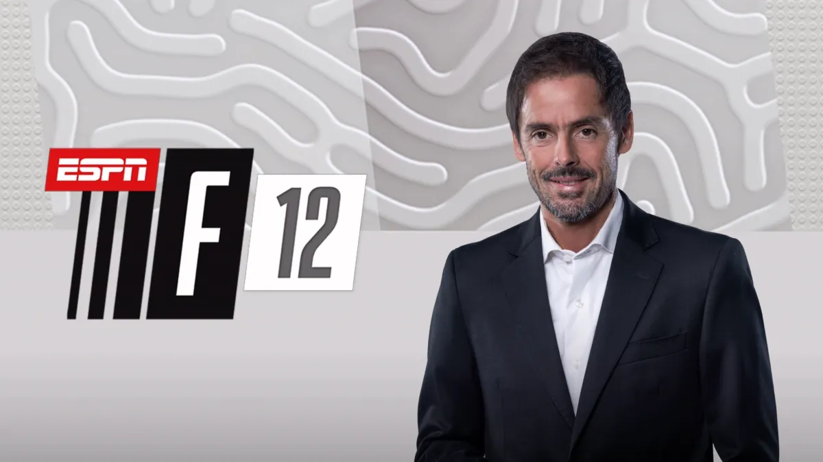 Ver ESPN F12 | Disney+