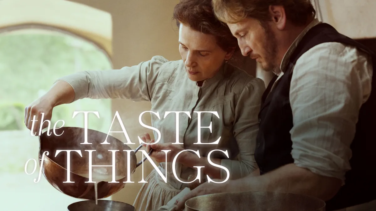 The Taste of Things | Watch on Disney+