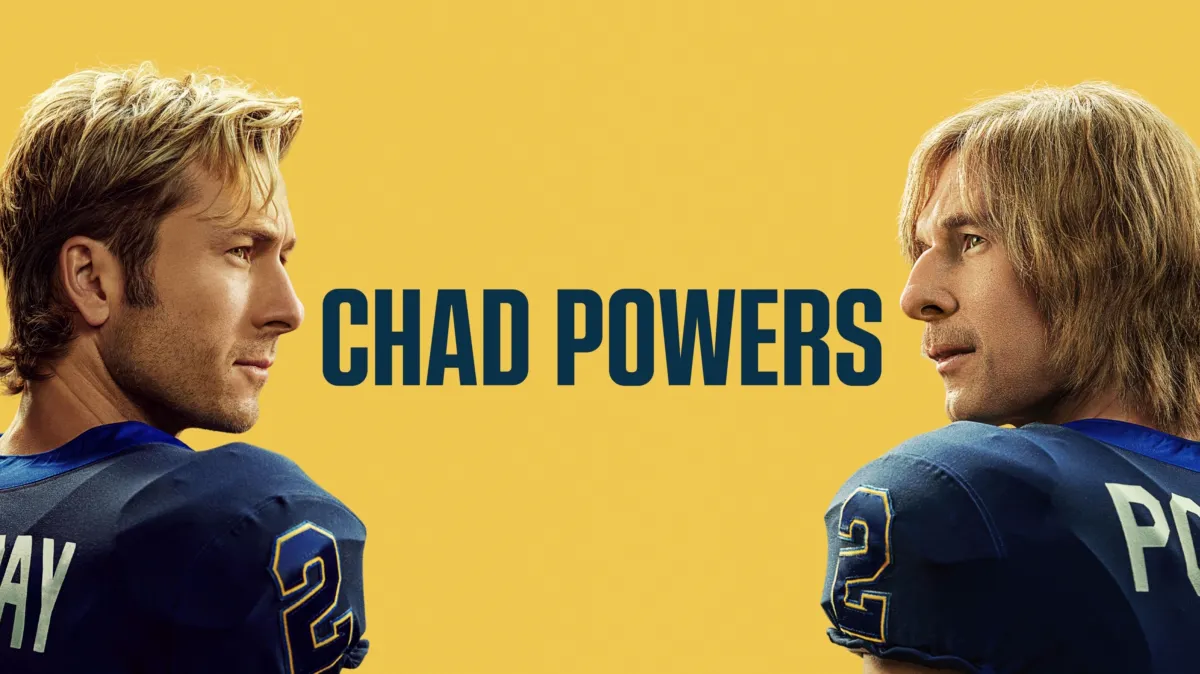 Watch Chad Powers | Disney+