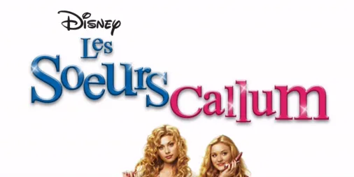 Regarder Les soeurs Callum | Disney+