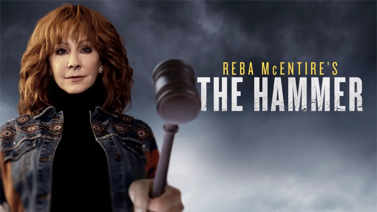 Ver Reba McEntire's The Hammer | Disney+