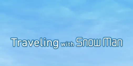Watch Traveling with Snow Man | Full Episodes | Disney+ Australia