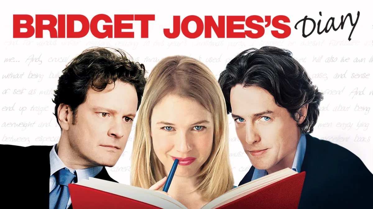 Watch Bridget Jones's Diary | Disney+