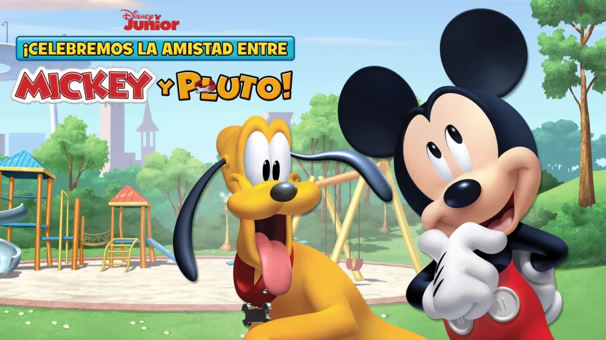 Ver Mickey Mouse y su amigo Pluto (Cortos) | Disney+