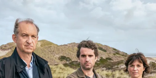 Nord Nord Mord - Sievers sieht Gespenster ansehen | Disney+