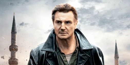 Watch Taken 2 | Disney+ Australia