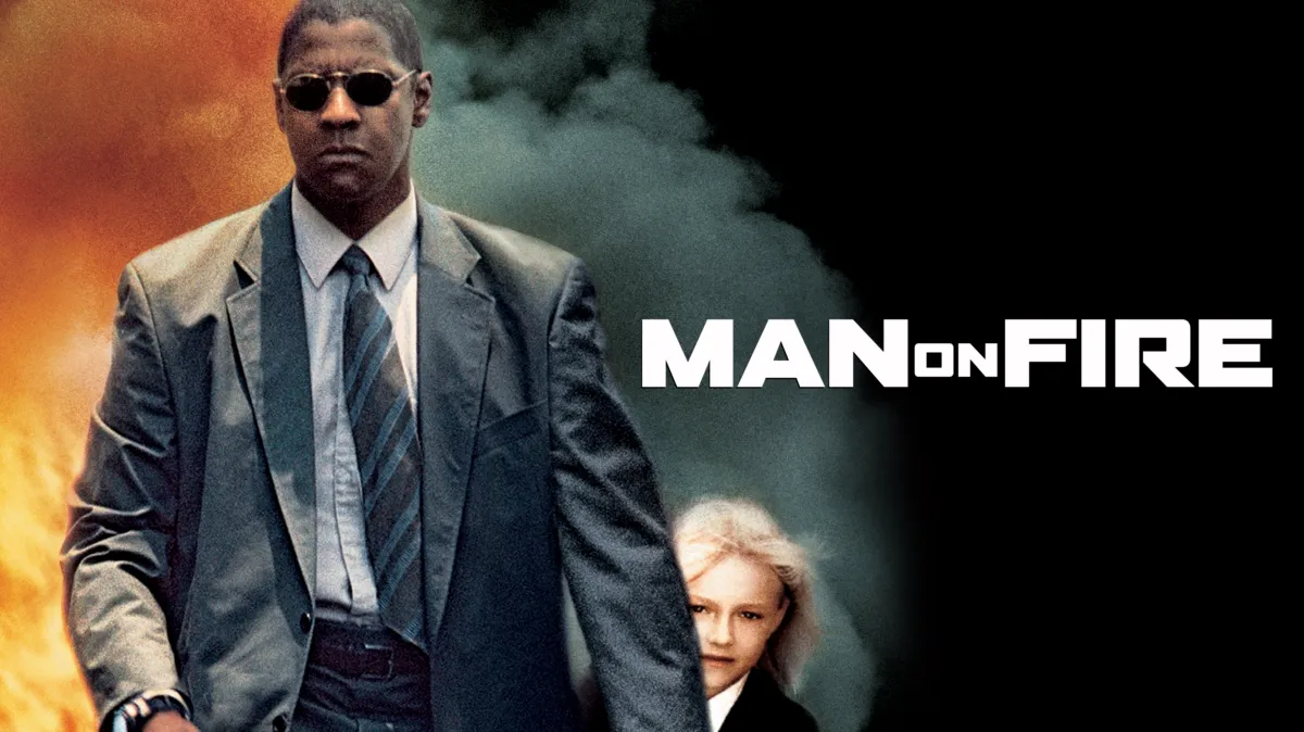 Watch Man On Fire | Disney+