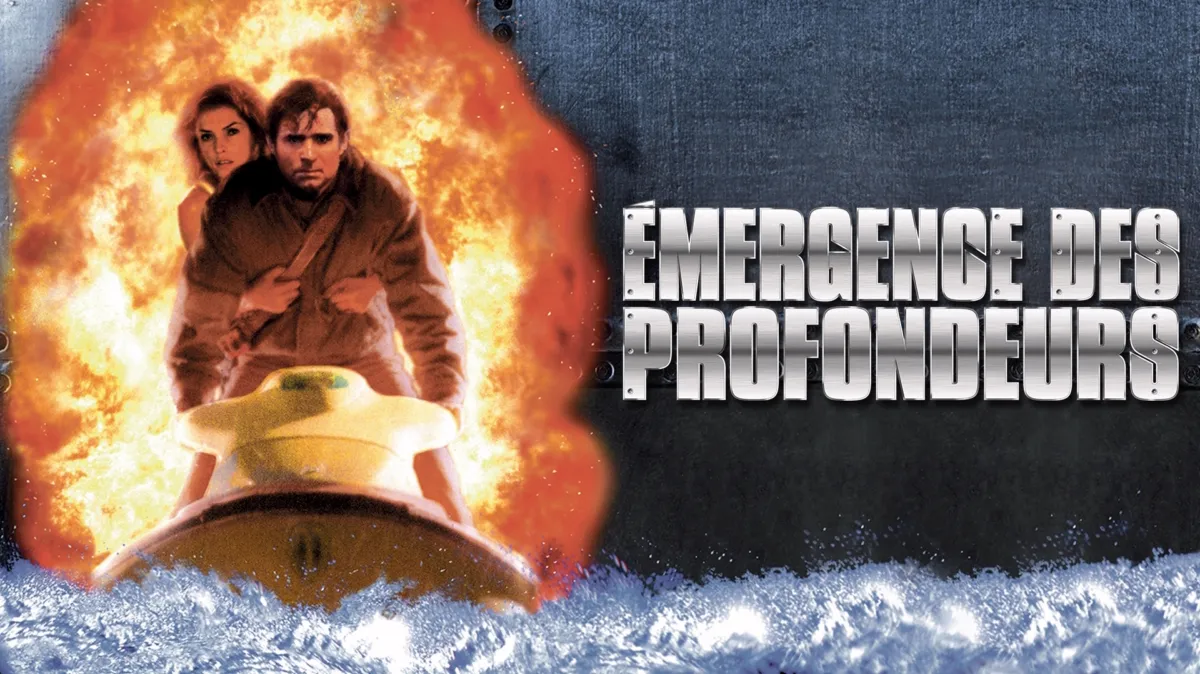 Regardez Émergence des profondeurs | Disney+