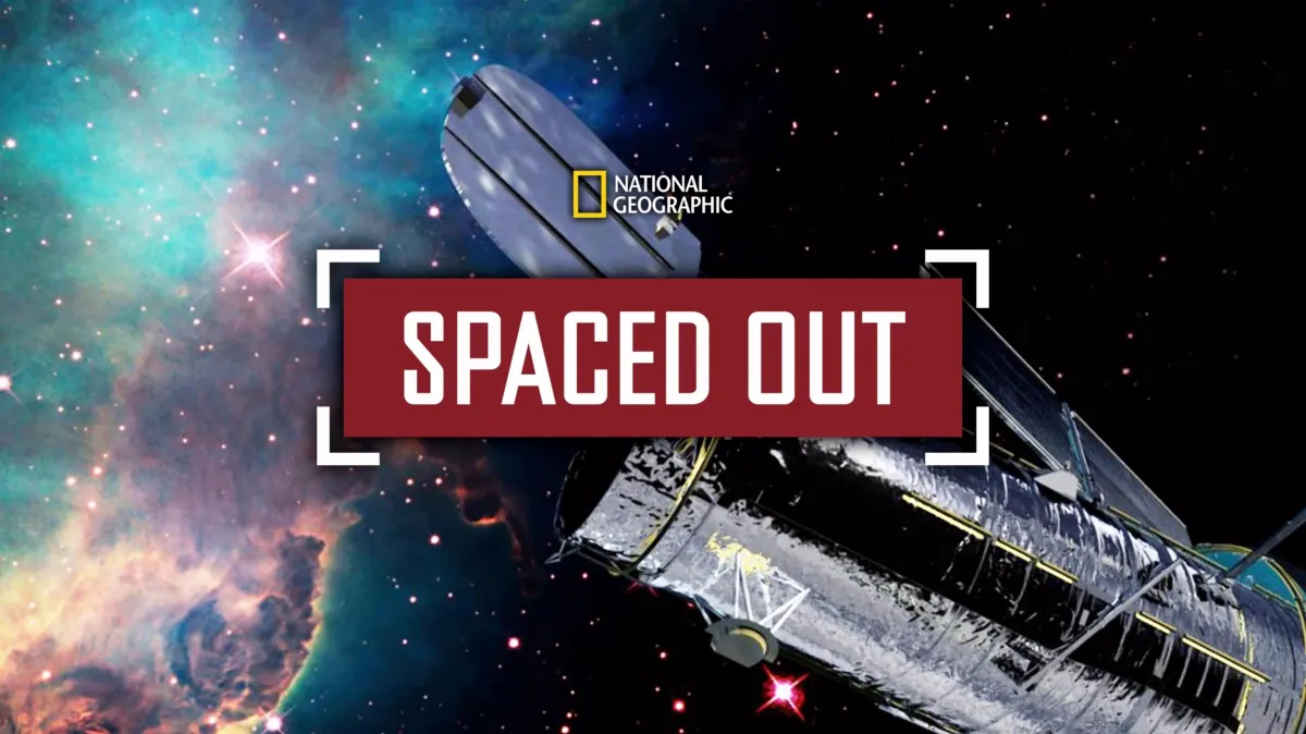 Watch Spaced Out | Full Episodes | Disney+