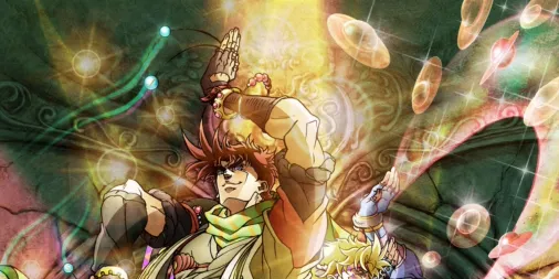 JoJo’s Bizarre Adventure | Watch Full Episodes | Disney+