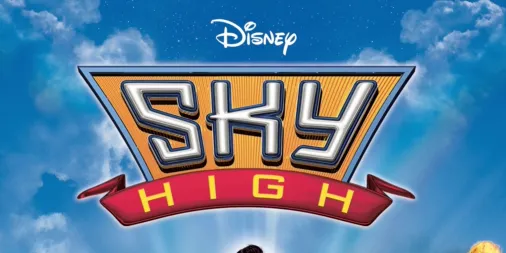 Watch Sky High | Disney+