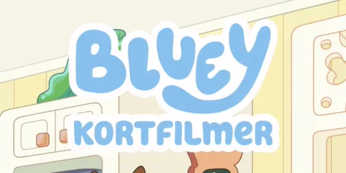 Titta på Bluey Kortfilmer | Hela avsnitt | Disney+