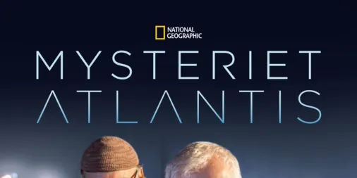 Se Mysteriet Atlantis | Disney+