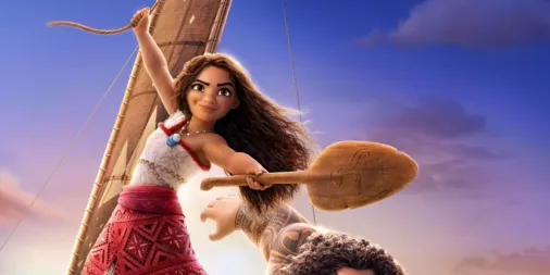 Regarder Moana 2 | Épisodes complets | Disney+
