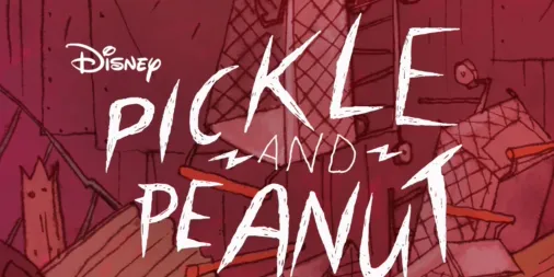 Watch Pickle and Peanut | Disney+