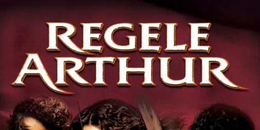 Vizionează Regele Arthur | Disney+