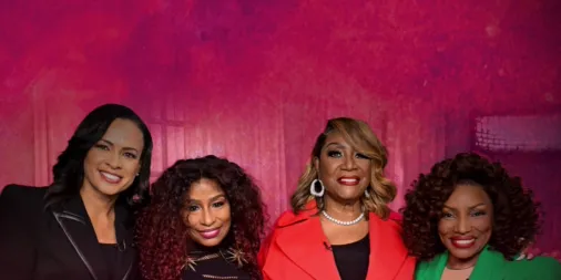 The Queens: Chaka Khan, Patti LaBelle & Stephanie Mills | Watch Full ...
