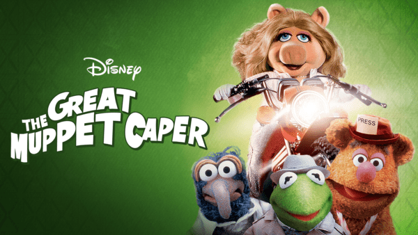The Muppets Movies and Shows | Disney+