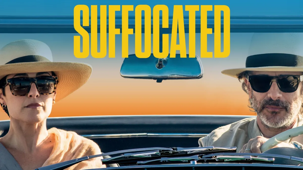 Watch Suffocated | Disney+