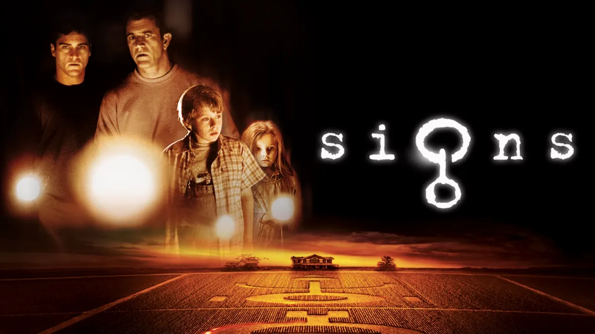 Watch Signs | Disney+