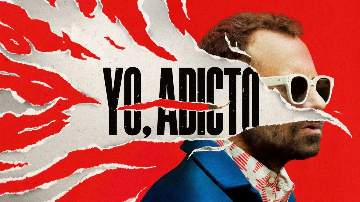 Ver Yo, Adicto | Disney+